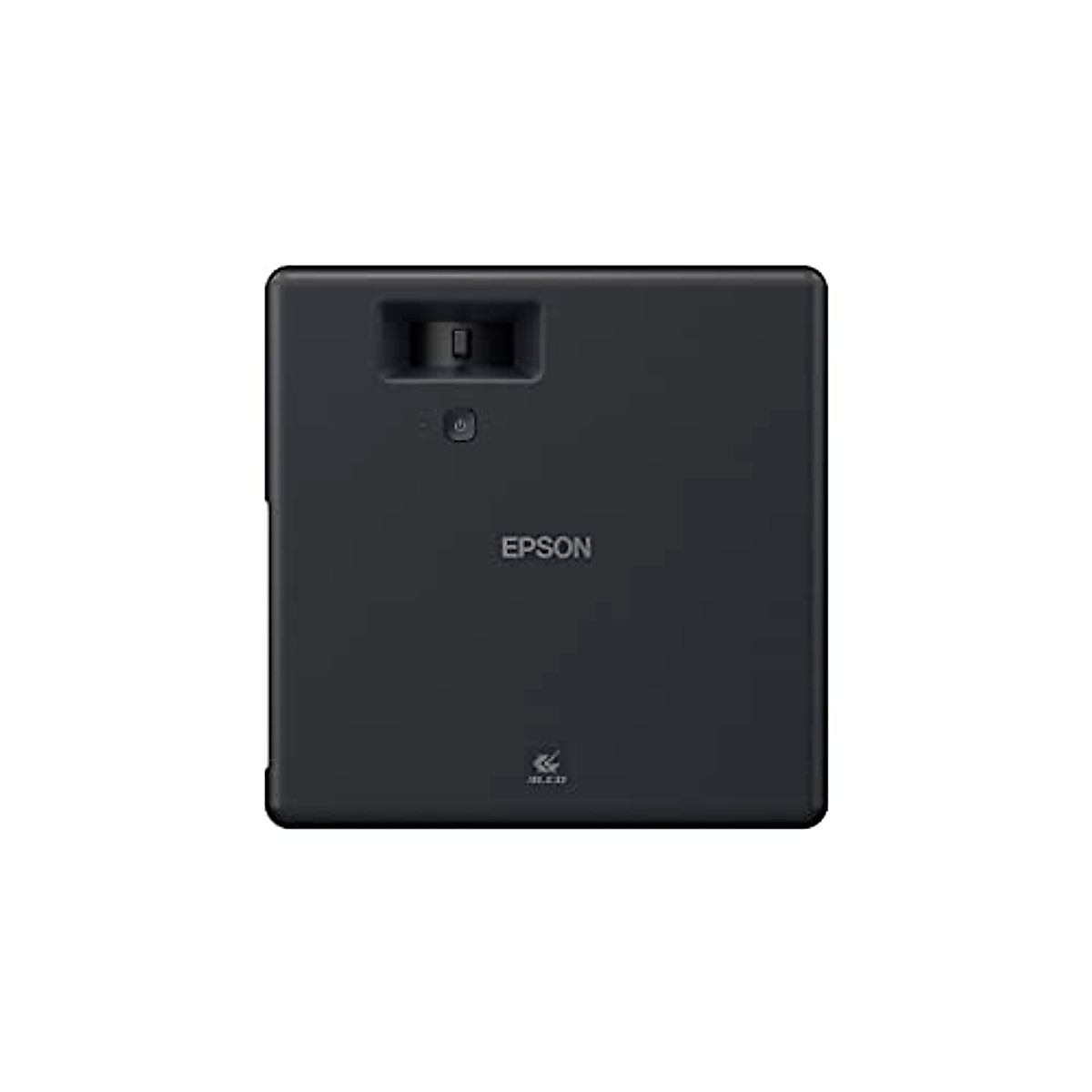 Epson EpiqVision Mini EF11 Laser Projector, 3LCD, Portable, Full HD 1080p, 1000 lumens Color Brightness and White Brightness, Compatible with Roku, FireTV, Chromecast, Playstation, Xbox