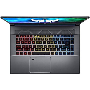 Acer Predator Triton 500 SE Gaming Laptop 16” WQXGA 2560 x 1600 IPS 165 Hertz Intel Core i7-11800H NVIDIA GeForce RTX 3060 24GB DDR4 1TB SSD Three-Zone RGB Backlit Keyoard Windows 10 Home
