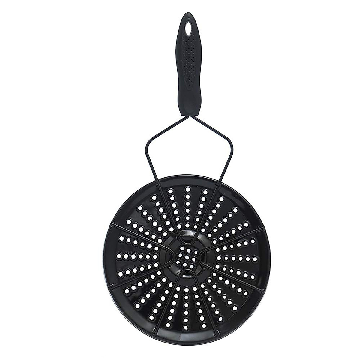 Heat Diffuser for Gas Stove Glass Cooktop Converter Flame Guard Induction Hob Pans Cooker Diffuser Plate Adapter Plate Coffee Milk