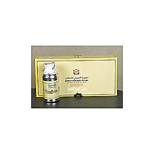 Musk Al Tahara (white musk) Oil 100 ml/By Al Surrati Perfumes