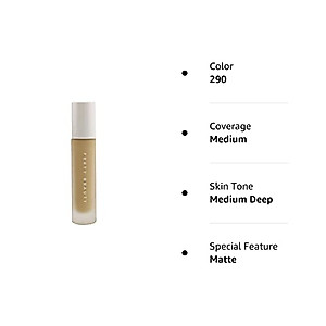 FENTY BEAUTY Pro Filt'r Soft Matte Longwear Foundation -290