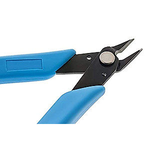 Professional welding tools and desoldering tool sets (11 pieces), desoldering pumps, desoldering wicks, wire cutters, tweezers, soldering iron auxiliary accessories