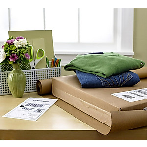 Scotch Cushion Wrap, 12 in x 30 ft., 1 Roll/Pack (7929)