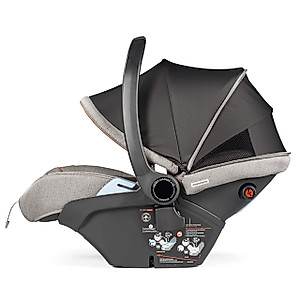 Peg Perego Primo Viaggio Links for Ypsi - Accessory - Compatible with All Primo Viaggio 4-35 Infant Car Seats