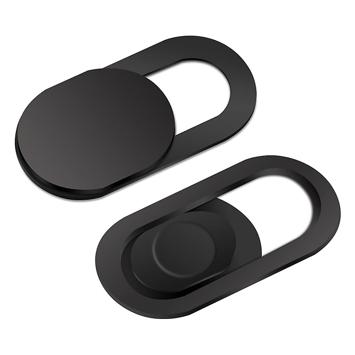 6PCS Ultra Slim Design Laptop Camera Covers Webcam Cover Security Camera Privacy Covers Protect Your Privacy Security for Mobile Phone, Laptop, PC