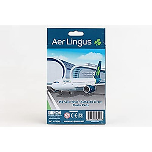 Daron Planes AER LINGUS Single Plane RT3345