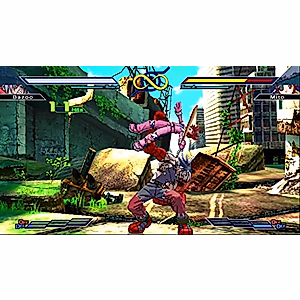 The Rumble Fish 2: Collector's Edition - PlayStation 4