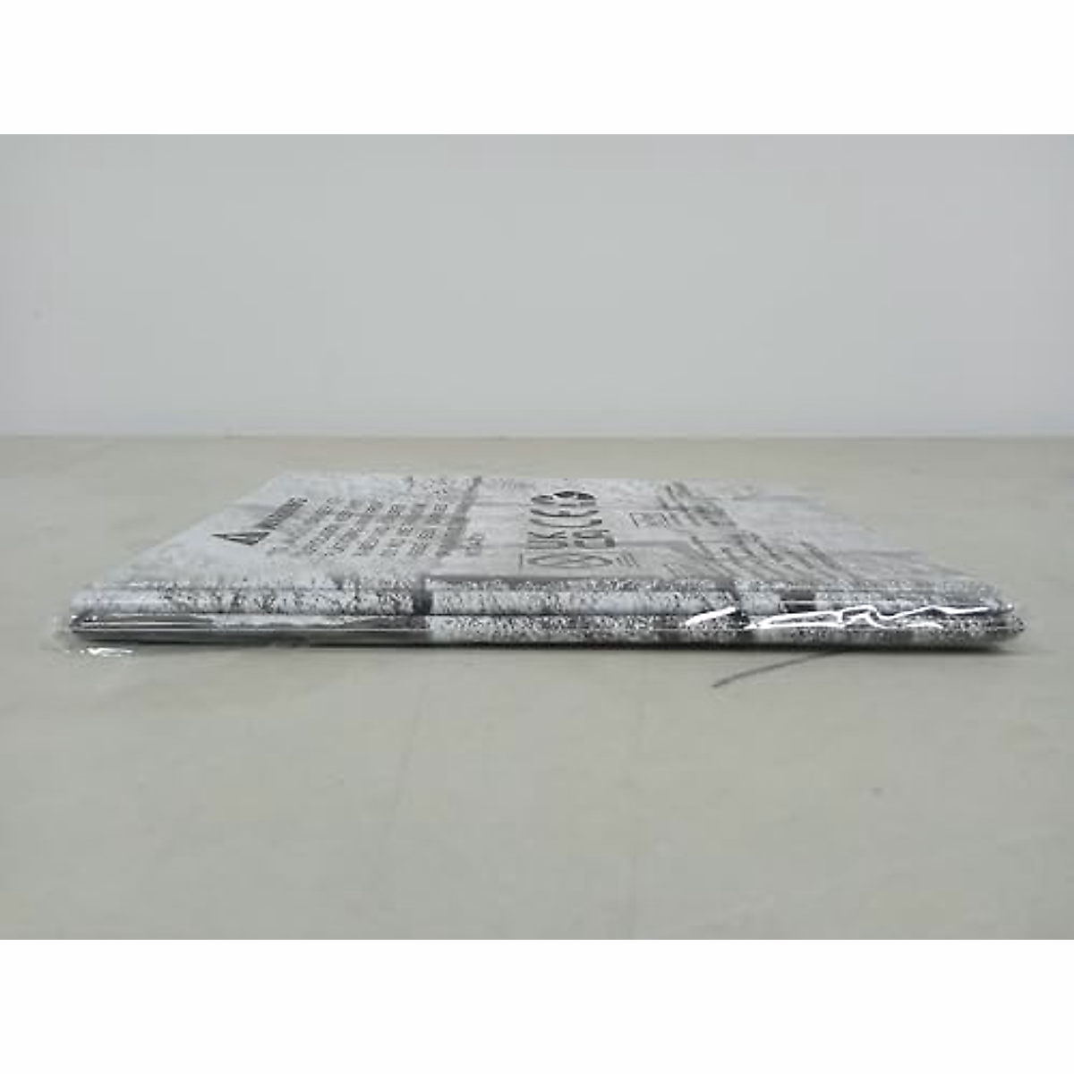 4Pcs Stone Wall Tablecloths, Cobblestone Tablecloths, Rectangular Brick Tablecloth, Stone Printed Table Cover, Stone Wall Backdrop for Medieval Castle Knight Halloween Party Supplies, 51 x 86 Inch