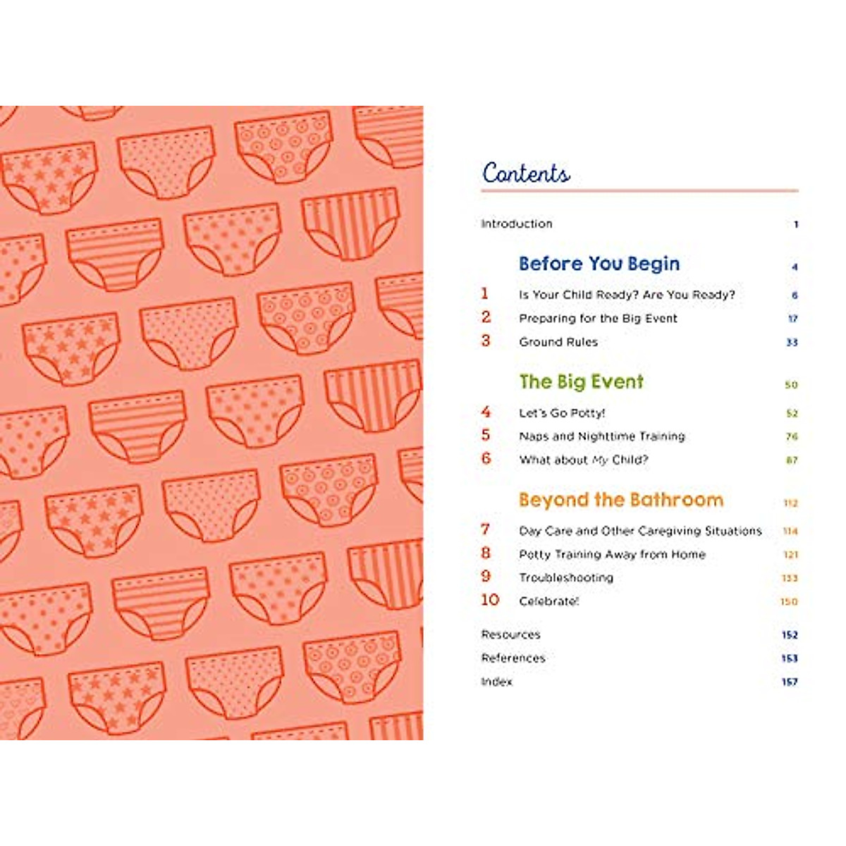 The First-Time Parent's Guide to Potty Training: How to Ditch Diapers Fast (and for Good!)