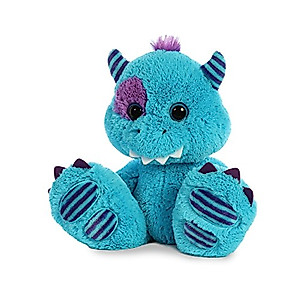 Aurora - Taddle Toes - 10" Maurice Monster, Blue