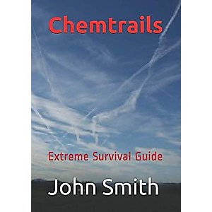 Chemtrails: Extreme Survival Guide