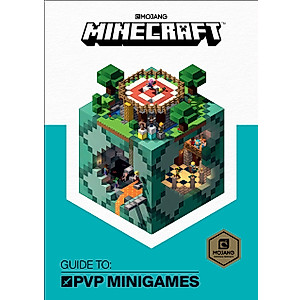 The Minecraft Collection 8 Books Box Set (Minecraft Guides) (Creative, Survival, Redstone, Nether & The End, Enhancements & Potions, PVP Minigames, Farming & Ocean Survival)