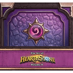 The Art of Hearthstone: Year of the Dragon (The Art of Hearthstone, 5)