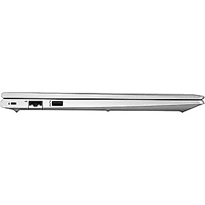 HP ProBook 450 G8 15.6" IPS FHD i7-1165G7, 32GB RAM, 1TB PCIe SSD, 2021 Intel Quad-Core Business Laptop Backlit, Type-C, RJ-45, Webcam, HDMI Cable, Windows 10 Pro