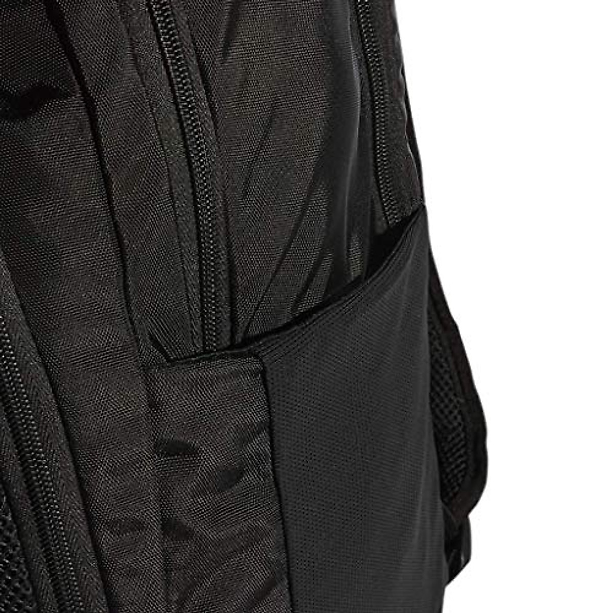 adidas 5-Star Team Backpack, Black, One Size