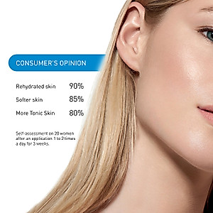 Embryolisse Moisturizing Vitamin C Cream With Extract of Oranges, 1.69 fl. oz. - Rejuvenating Face Cream with Beeswax, Almond & Sesame Oil - Daily Skincare for Nourishing & Hydrating Skin