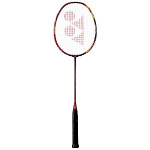 Yonex Astrox 22 RX Badminton Racket (Dark Red) (2FG5) (Unstrung)