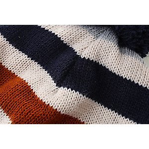 Moon Kitty Baby Hats Toddler Beanies for Boys 6-12Months