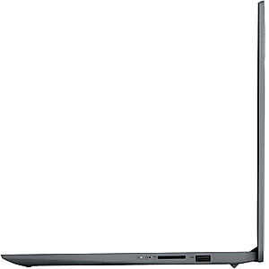Lenovo 2022 Newest IdeaPad Laptop 15.6" FHD IPS Touchscreen, 8-Core AMD Ryzen 7 5700U (Upto 4.3GHz, Beat i7-1180G7), 16GB RAM, 1TB SSD, Fingerprint Reader, WiFi 6, Long Battery, Win 11+MarxsolCables