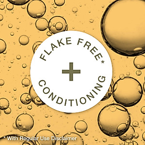 Dove DermaCare Scalp Anti-Dandruff Conditioner Dry and Itchy Scalp Dryness and Itch Relief with Pyrithione Zinc 12 oz