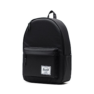 Herschel Classic Backpack, Black, XL 30.0L