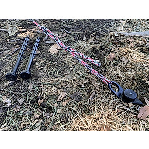 Everyday Anchor Stakes 9" (Anchor Stakes)