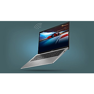 acer Aspire 3 Laptop | 15.6" FHD IPS | 12th Intel i5-1235U (10 Core, 2P+8E) | Iris Xe Graphics | 20GB DDR4 | 512GB (256x2) | Fullsize Keyboard with NumPad | RJ45 | Windows 11 Pro | TLG 32GB USB