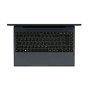 VAIO VWNC71419BK 14.1 inch FE Series Laptop - i7-1165G7-16GB/1TB - Black