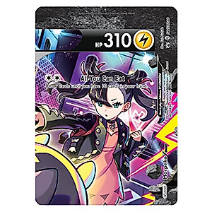 Pokemon TCG: Crown Zenith Premium Playmat Collection Morpeko V-Union Box