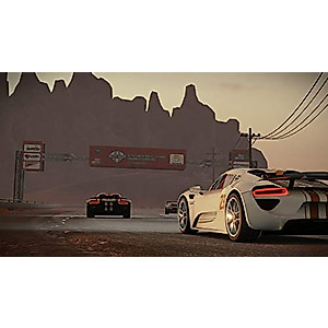 Gear Club Unlimited 2: Porsche Edition Nintendo Switch