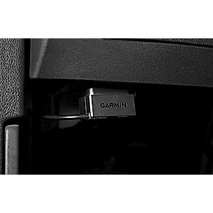 Garmin Constant Power Cable, Compatible with Garmin Dash Cam, Fits Vehicle's OBD-II Port for Power Even When Parked and Turned Off