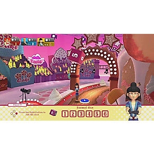 Instant Chef Party (Nintendo Switch)