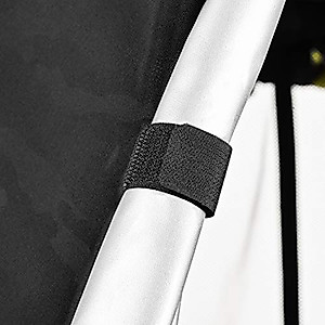 Evenflo Play-Away Portable Playard Deluxe, Adventurer , 15 Sq Ft (Pack of 1)