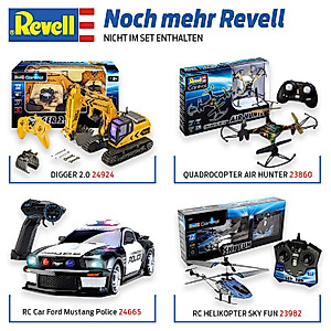 Revell 06718 Star Wars Millennium Falcon (Han Solo) 1:72 Scale Unbuilt/Unpainted Plastic Model Kit