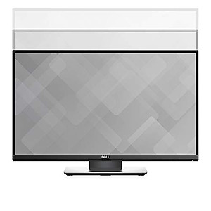 Dell Gaming Monitor S2417DG YNY1D 24-Inch Screen LED-Lit TN with G-SYNC, QHD 2560 x 1440, 165Hz Refresh Rate, 1ms Response Time, 16:9 Aspect Ratio