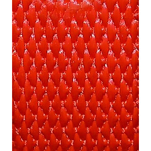 CollarSafe 1" Wide Basic Economical Replacement Collar - FITS PetSafe PIF-275, Microlite & Many Other Modules Requiring 2-Holes 1-3/16” Apart to Attach – PLS Read Listing - View Photos