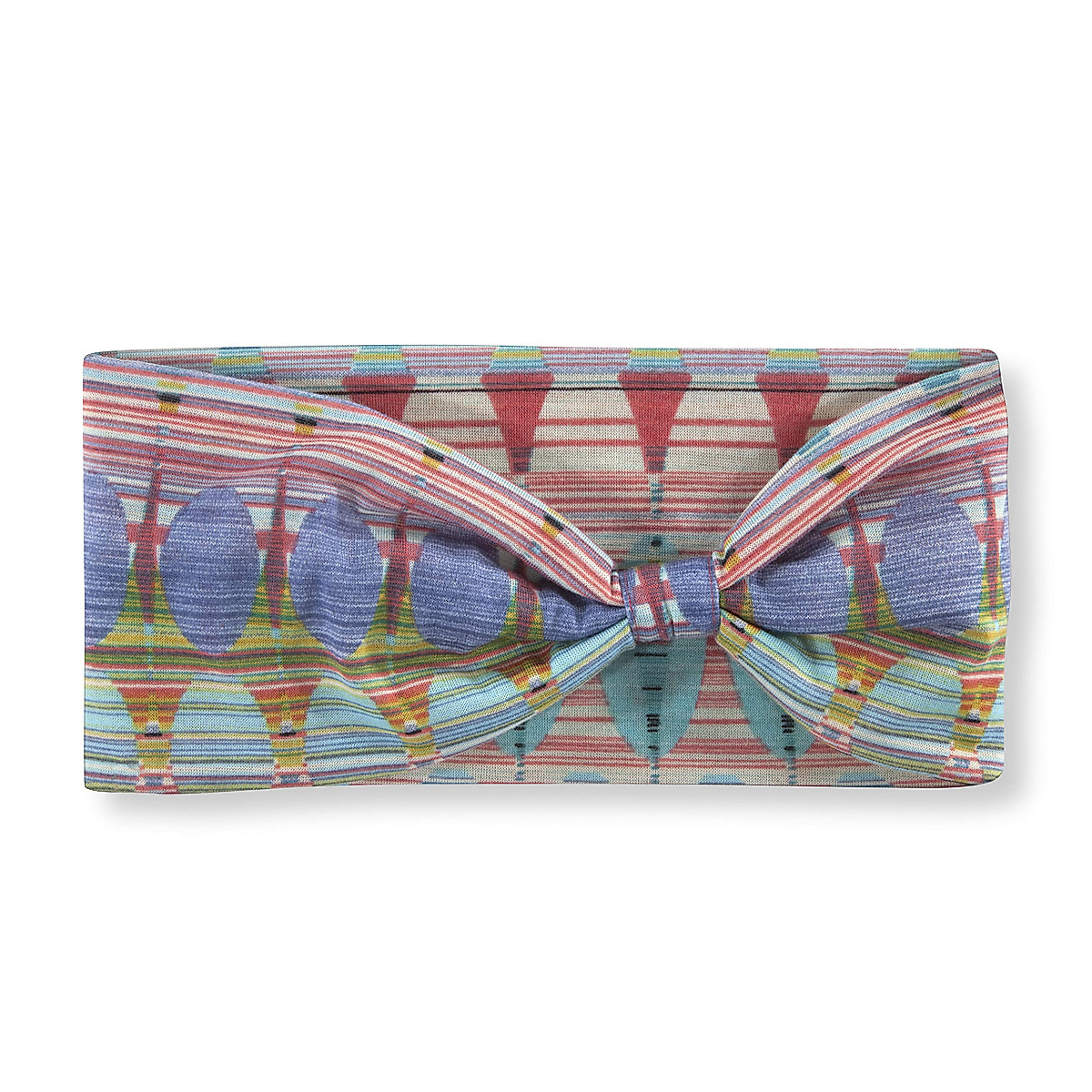 Pistil Women's Edie Headband, Aqua, One Size