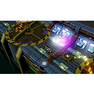 Jak & Daxter: The Lost Frontier - Sony PSP