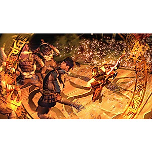 WARRIORS OROCHI 4 Ultimate - PlayStation 4