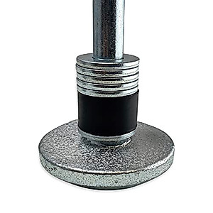 Quad Logic Moose Utilities ATV/UTV Plow Replacement Plow Skid Shoe Kit M91-50021