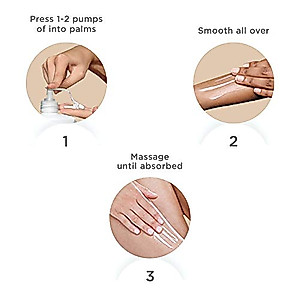 St. Ives Nourish And Soothe Body Lotion, Oatmeal And Shea Butter, 21 Oz