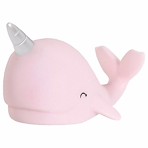 iscream Fizz Creations Petite Pineapple 5" Mini LED Color Changing Mood Light