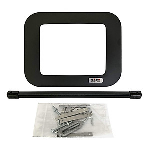 ChroX Shuffle Tech Flush Mount Kit