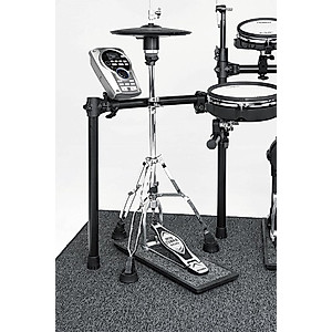 Roland NE-1 Noise Eater Electronic Drum Sound Isolation Pad (1 Pad)