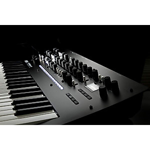 Korg Minilogue XD Polyphonic Analog Synthesizer