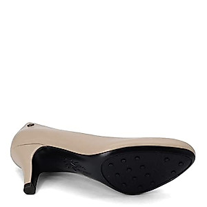 LifeStride Women's, Parigi Pump Taupe 9 M