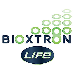 Bioxtron Life AFA Stem Cell Supplement - Regenerate Tissue and Cells - Joint & Muscle Pain - Fatigue - Immune System Support - Natural Formula Blue Green Algae Aphanizomenon Flos-Aquae - 90 Caps