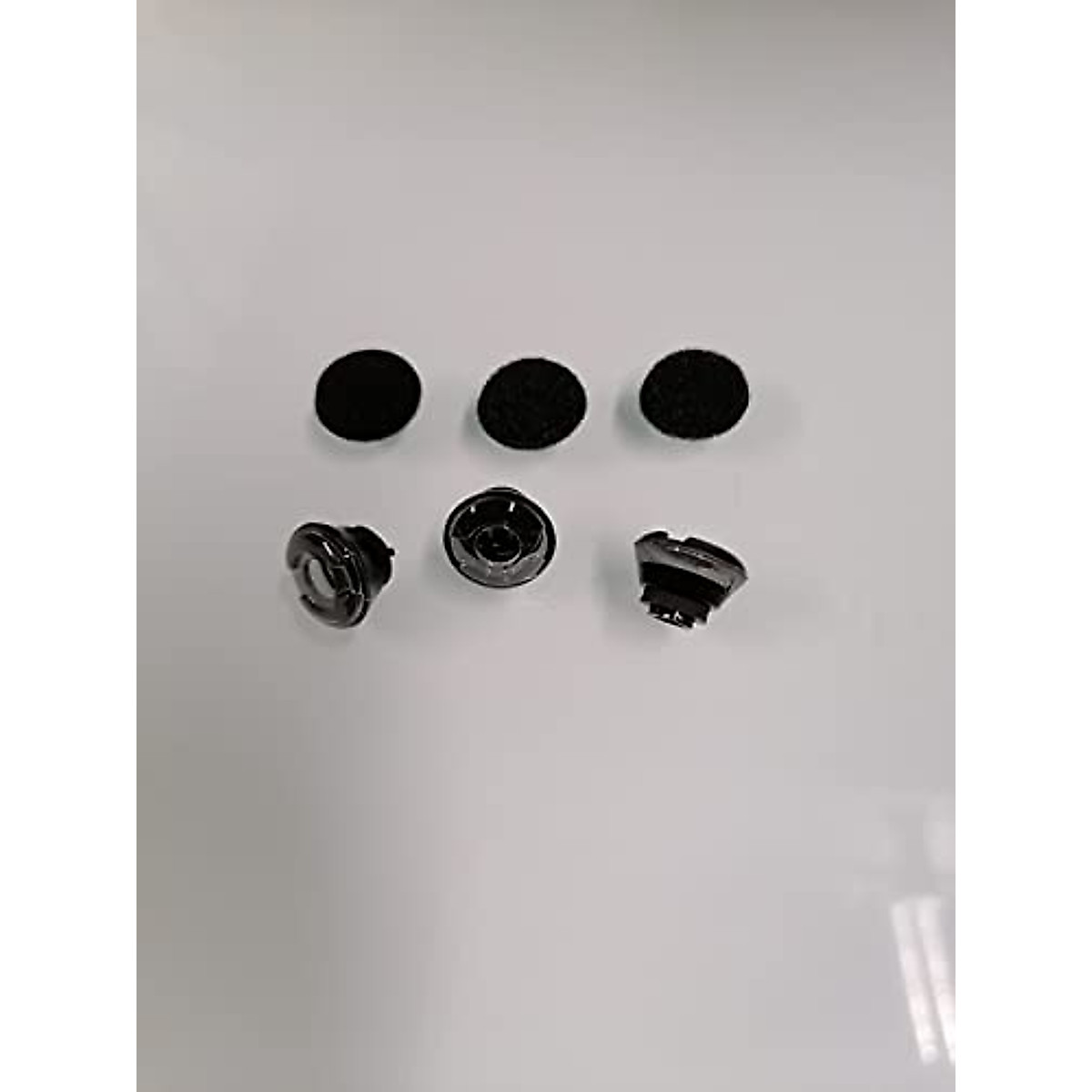 Plantronics Voyager 5200 Eartips - Foam - Small