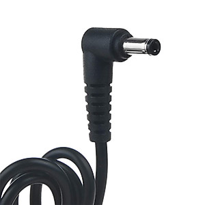 ABLEGRID Car DC Adapter for Harmony Gelish Acrylic Gel Nail LED Light Lamp 18G 18-G Auto Vehicle Boat RV Camper Cigarette Lighter Plug Power Supply Cord Cable Charger PSU