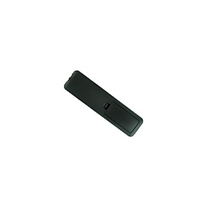 HCDZ Replacement Remote Control for TaoTronics TT-SK023 TV Sound Bar Three Equalizer Mode Audio Speaker